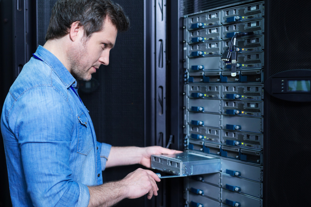 High Performance Computing Systems Administrator | Boost Tr… | Boost