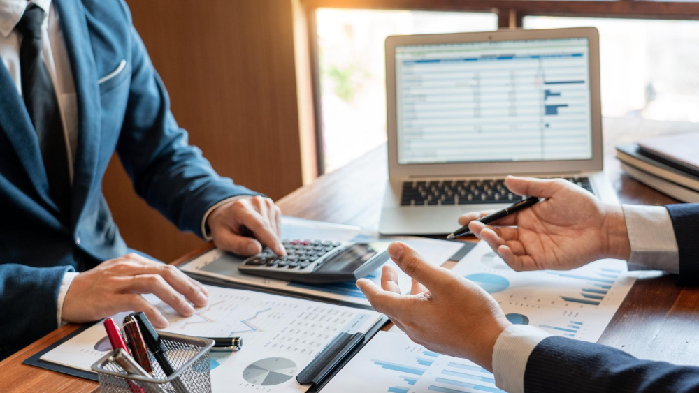 Income Statement - Entry to Mid | Boost Training | Boost