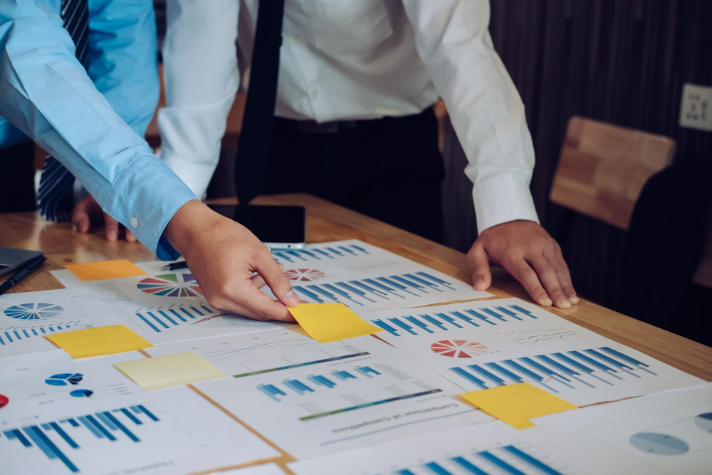 Certificate in Strategic Project Management | Boost Training | Boost