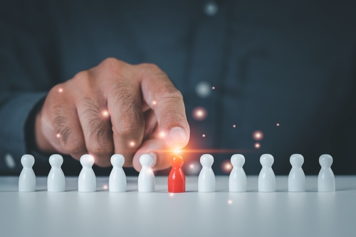 Strategic Development of High Potential Leaders Training: Best ...