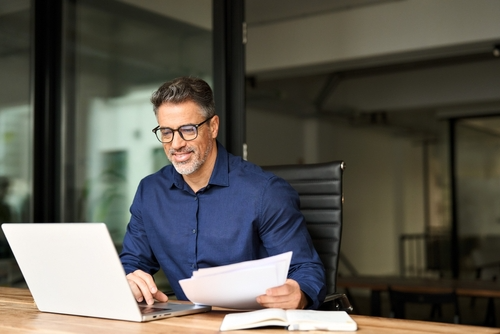 Management Reporting and Decision Making: Advanced | Boost